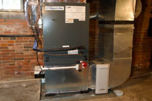 Central Vs Forced Air Systems: What You Need To Know - Taylor Energy
